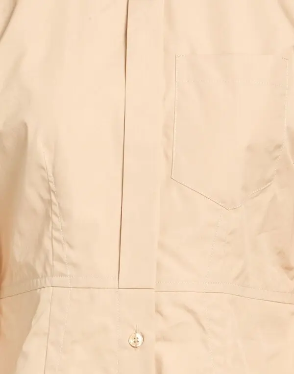 Sportmax Ruffled Shirt