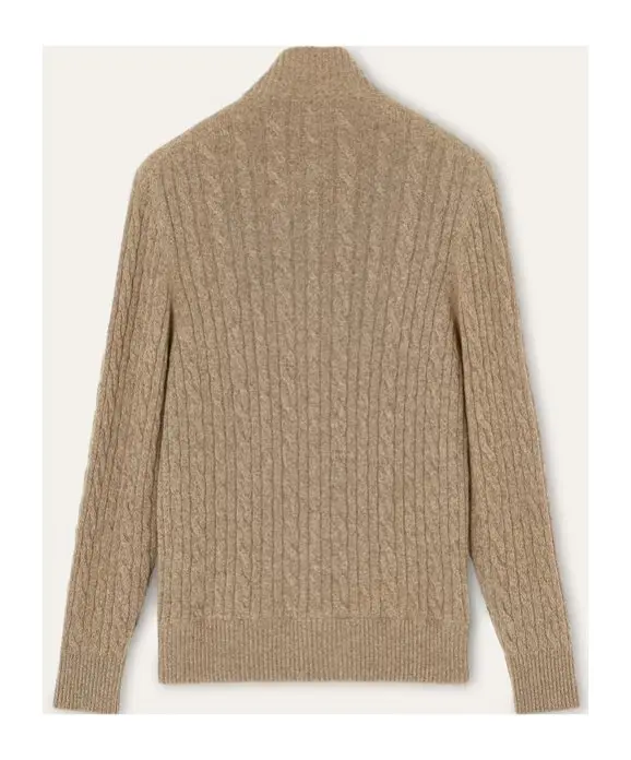 Loro Piana Bomber