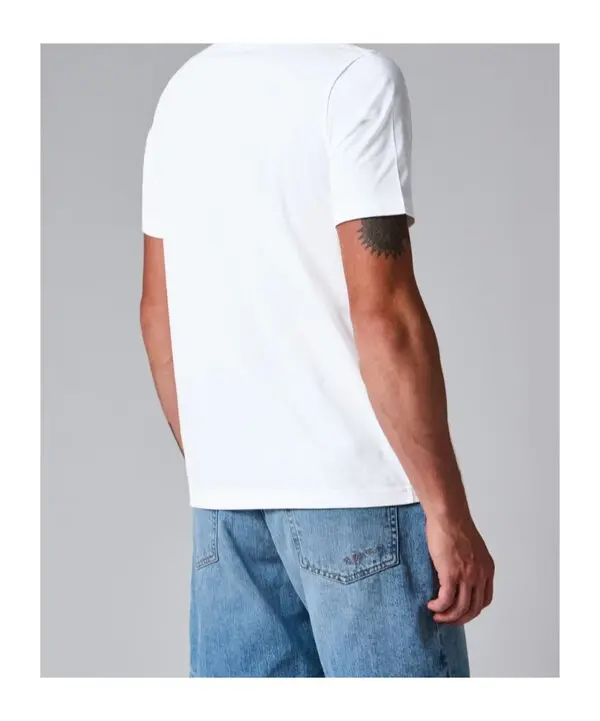 Paul Smith Graphic-print T-shirt