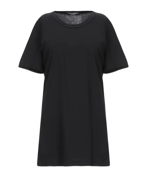 Dolce & Gabbana Short Sleeves T-shirt