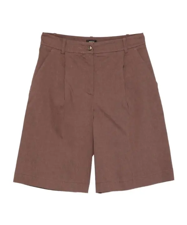 Pinko Tailored Shorts