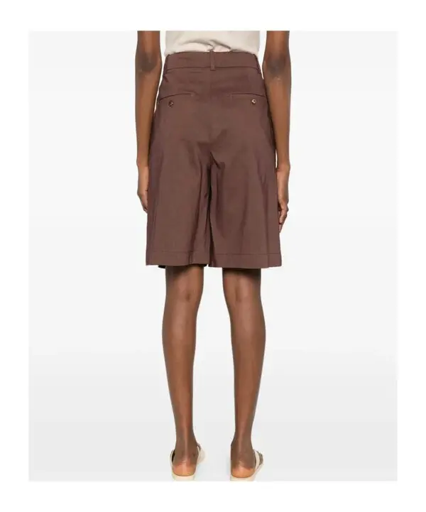 Pinko Tailored Shorts
