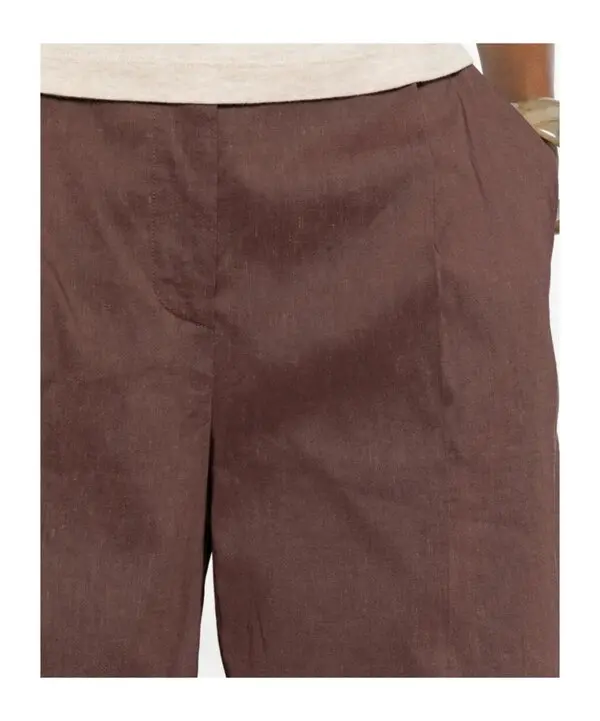 Pinko Tailored Shorts