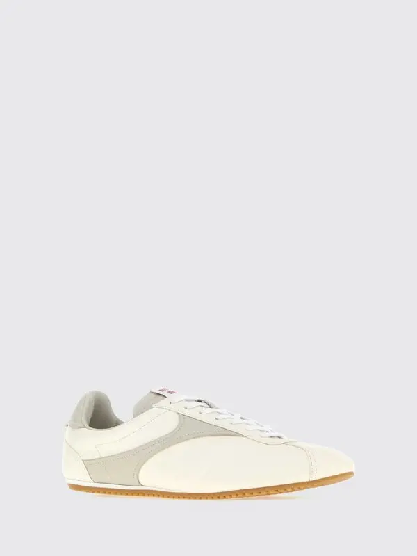 Bottega Veneta Lace-up Sneakers - No