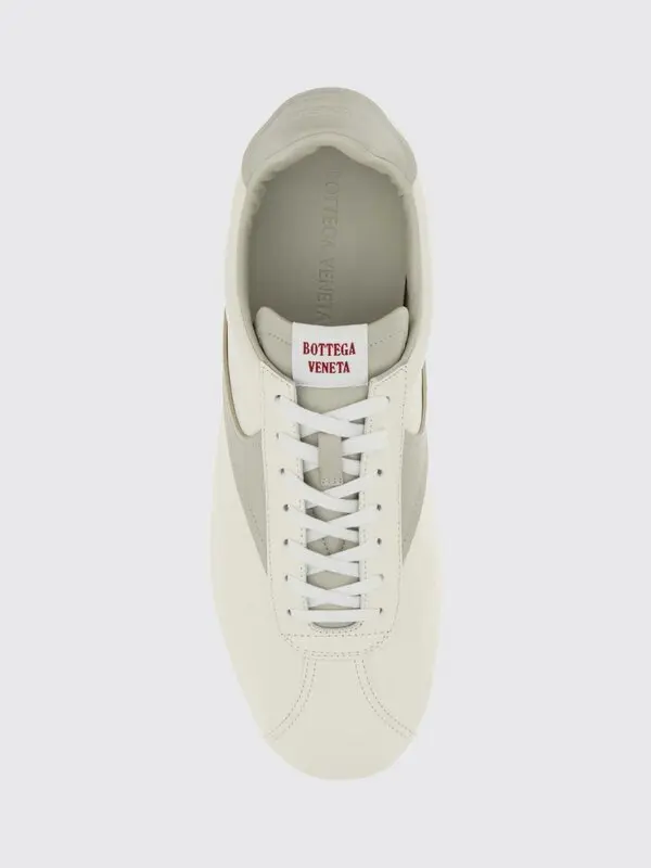Bottega Veneta Lace-up Sneakers - No