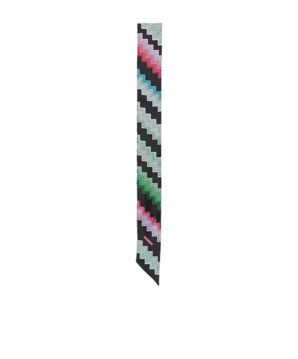 Missoni Zigzag Scarf - No