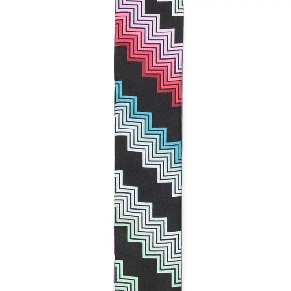 Missoni Zigzag Scarf