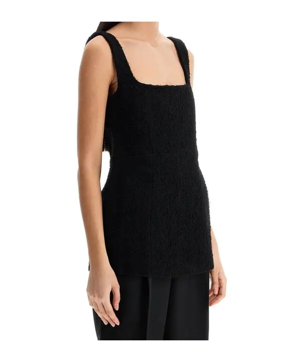 TOTEME Square Collar Sling