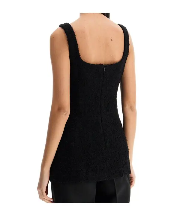 TOTEME Square Collar Sling