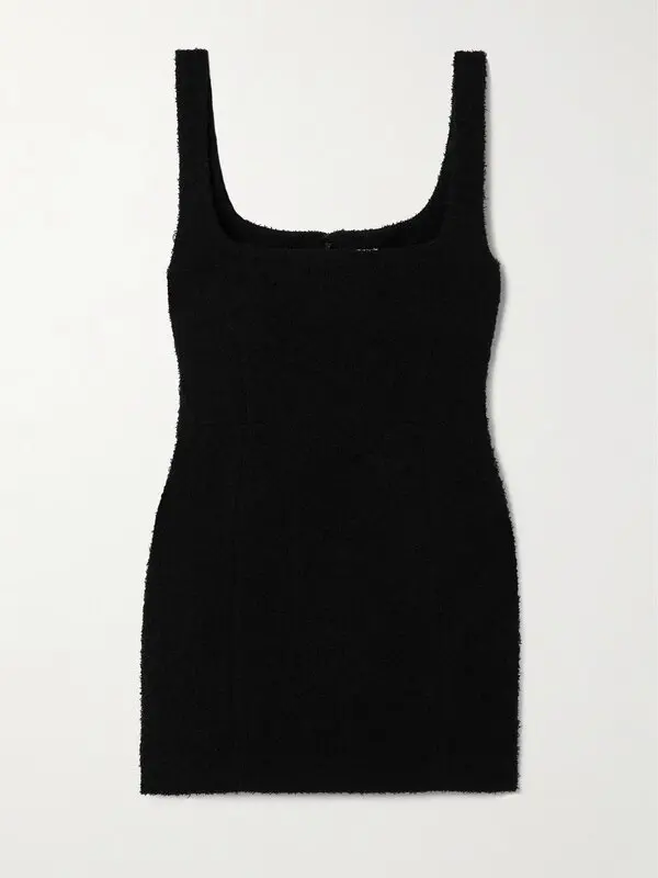 TOTEME Square Collar Sling