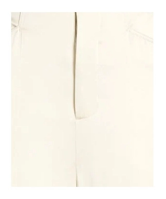 Rick Owens Simple Satin Wide-leg Pants