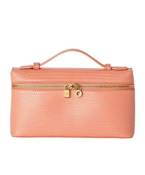 Loro Piana Top Handle Shoulder Bag - Joy