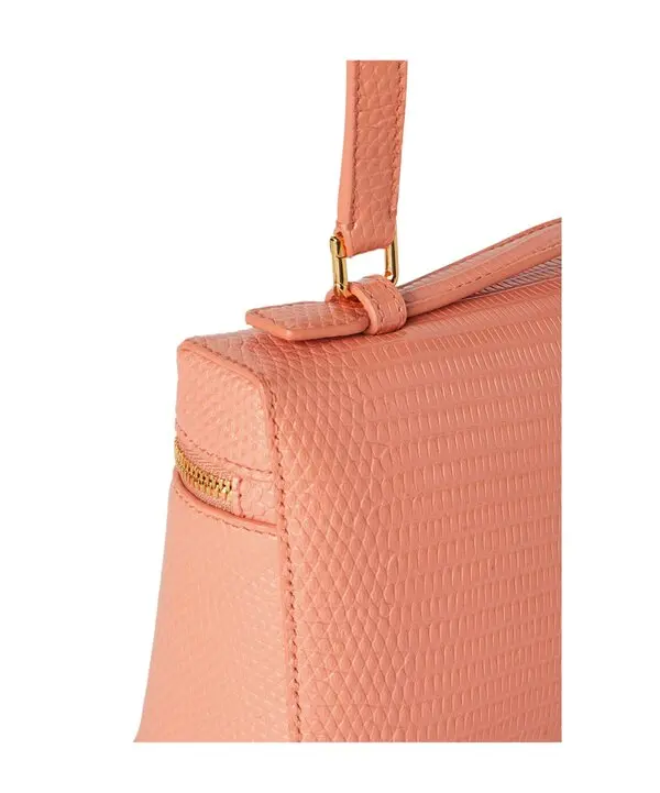 Loro Piana Top Handle Shoulder Bag - Joy