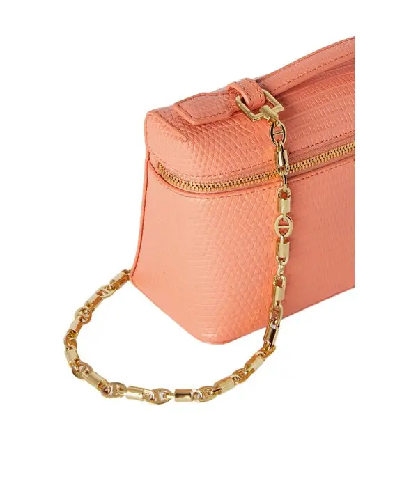 Loro Piana Top Handle Shoulder Bag - Joy