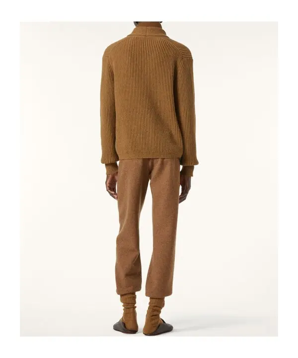Loro Piana Fobello V-neck Cardigan