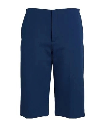 MAISON MARGIELA Plain Colour Shorts