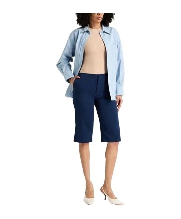 MAISON MARGIELA Plain Colour Shorts