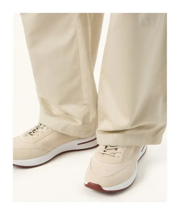 Loro Piana Sneakers Week End Walk Evo - White Oak