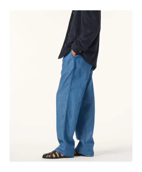 Loro Piana Hurley Pants