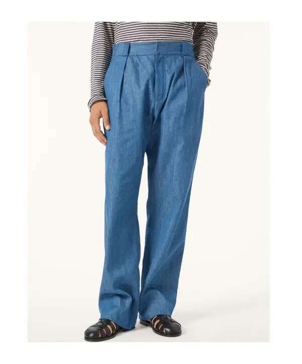 Loro Piana Hurley Pants