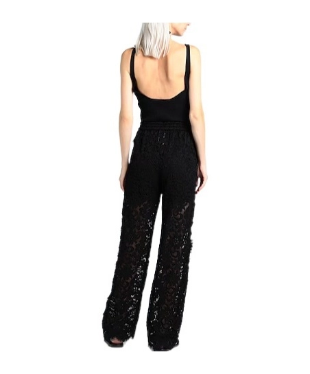 Dolce & Gabbana Minimal Solid Pants
