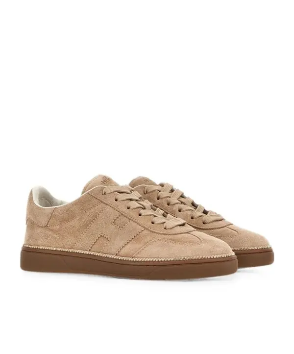 Hogan Cool Series Sneakers - Pink