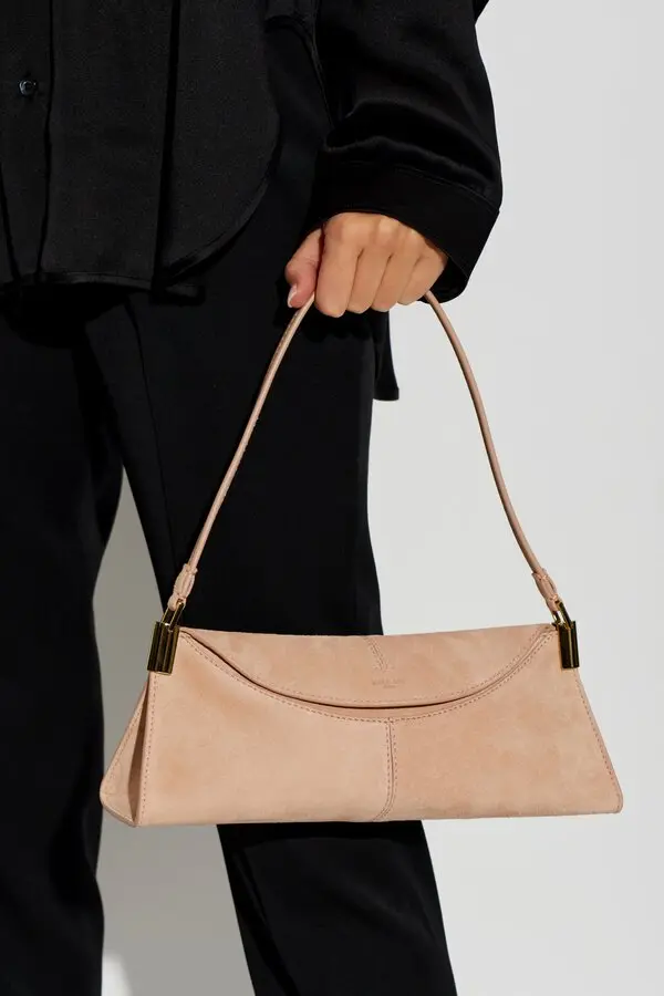 Balmain 64-83 Small Bag - Pink