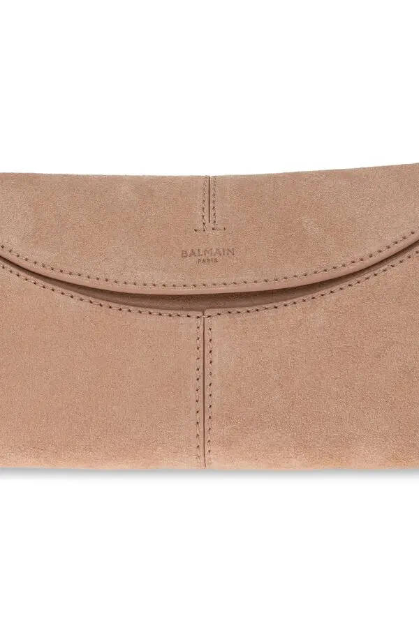 Balmain 64-83 Small Bag - Pink