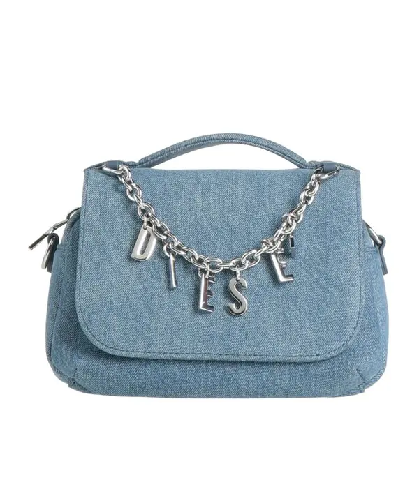 DIESEL® Denim Crossbody Bag