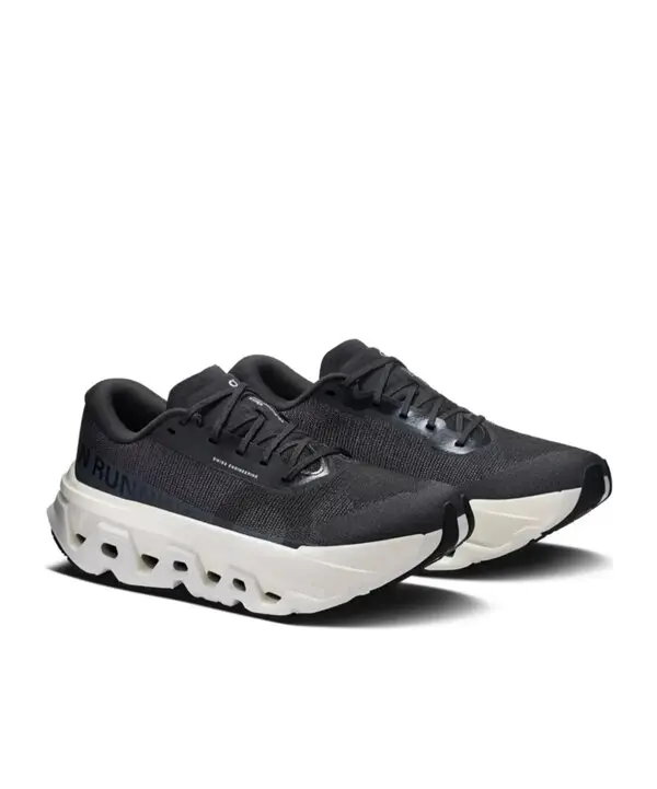 On Cloudmonster 3 Hyper Sneakers - Black