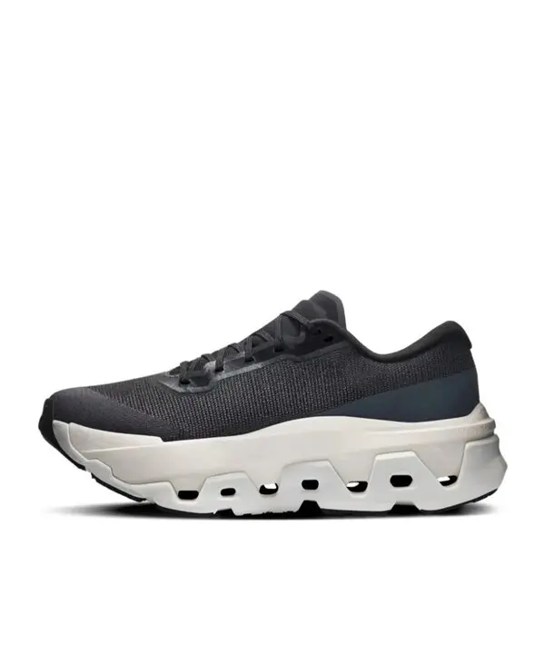 On Cloudmonster 3 Hyper Sneakers - Black