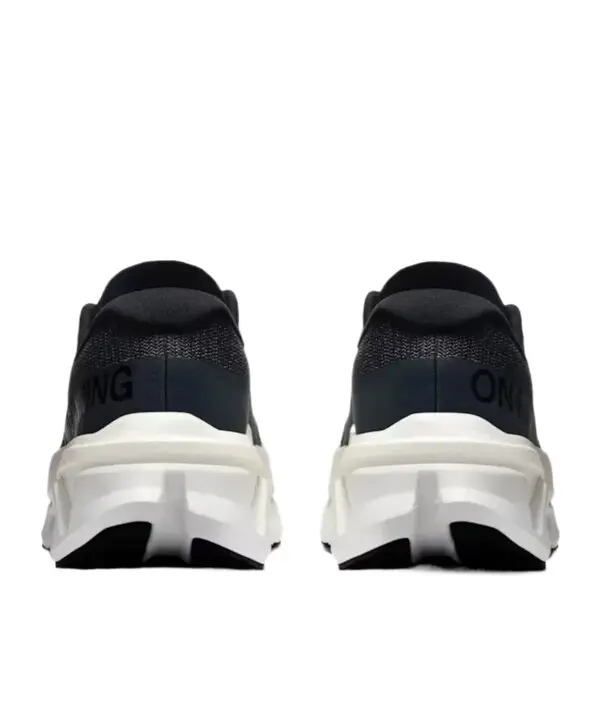On Cloudmonster 3 Hyper Sneakers - Black