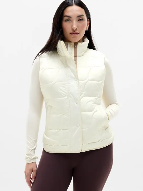 Athleta Coastline Vest