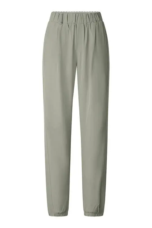 Bogner Tala Functional Pants - Eucalyptus
