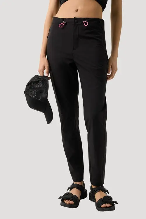 Bogner Lou Functional Pants - Black