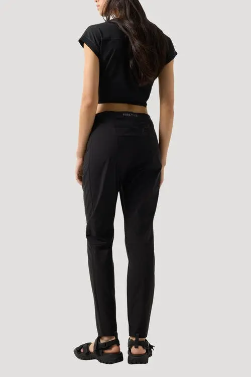 Bogner Lou Functional Pants - Black