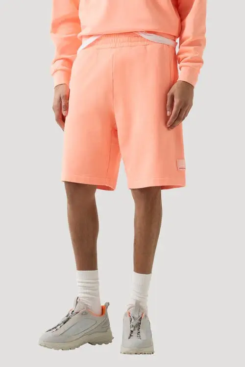 Bogner Iuseph Sweatshorts - Apricot