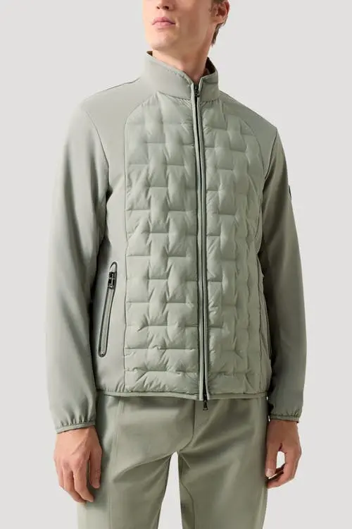 Bogner Dajan Hybrid Jacket