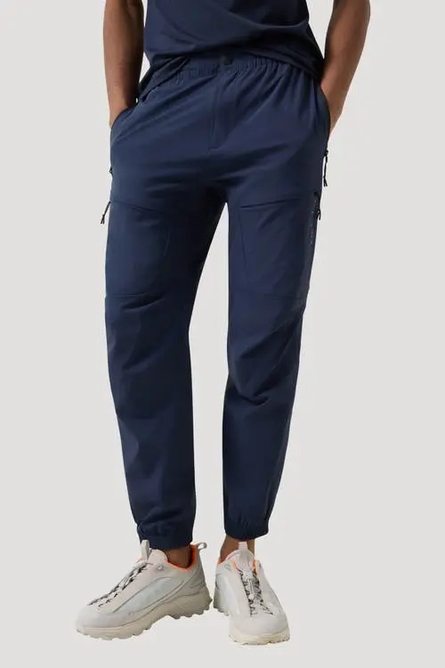 Bogner Ludwig Functional Pants - Navy Blue