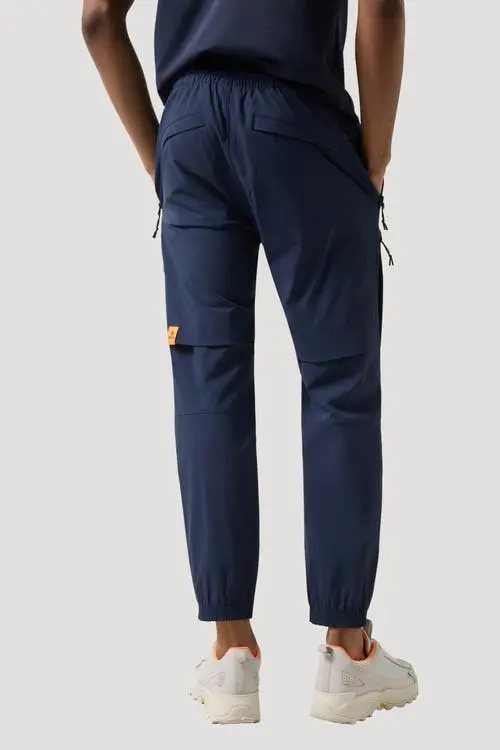 Bogner Ludwig Functional Pants - Navy Blue
