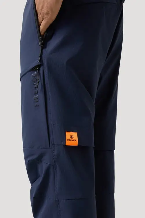 Bogner Ludwig Functional Pants - Navy Blue