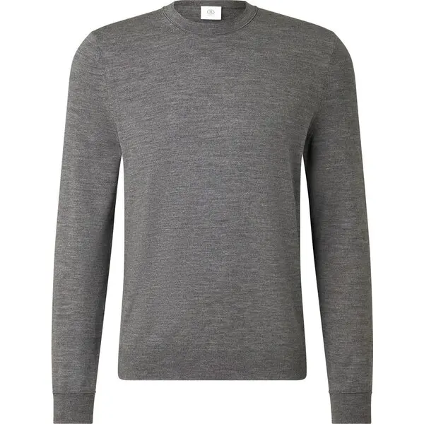 Bogner Ole Pullover - Gray