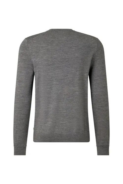 Bogner Ole Pullover - Gray