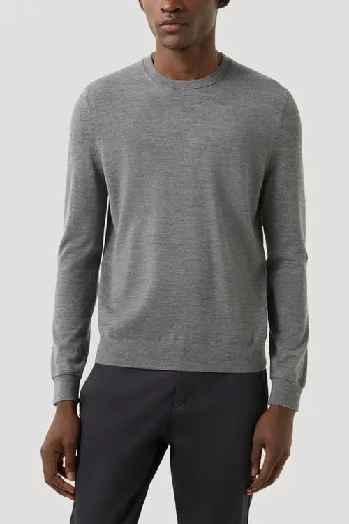 Bogner Ole Pullover - Gray
