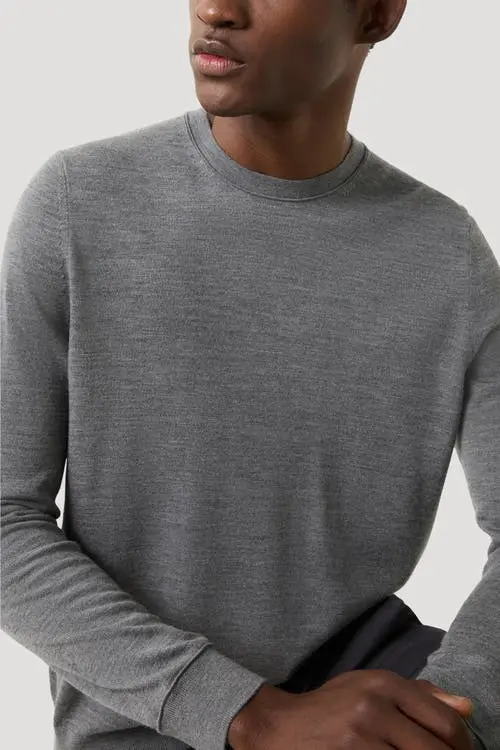 Bogner Ole Pullover - Gray