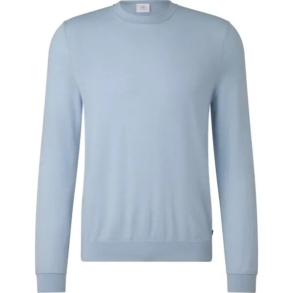 Bogner Ole Pullover - Light Blue