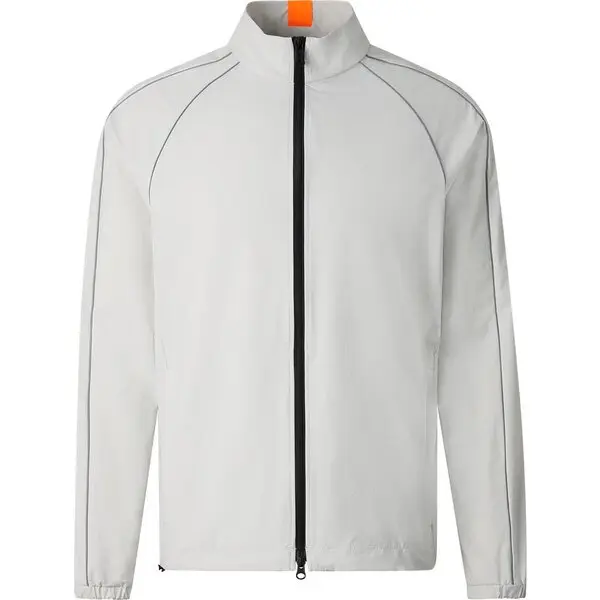 Bogner Cian Functional Jacket - Light Gray