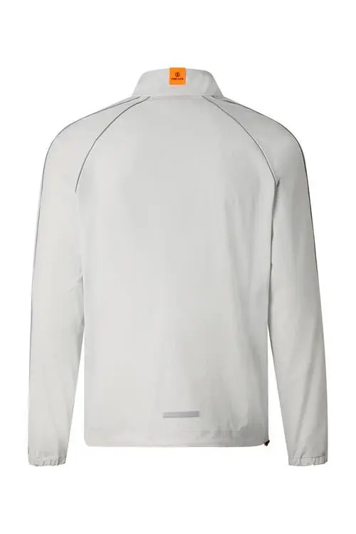 Bogner Cian Functional Jacket - Light Gray