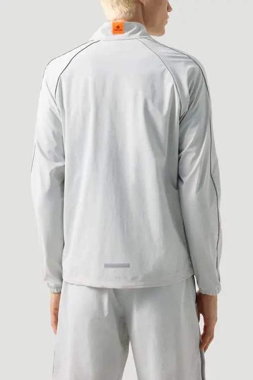Bogner Cian Functional Jacket - Light Gray