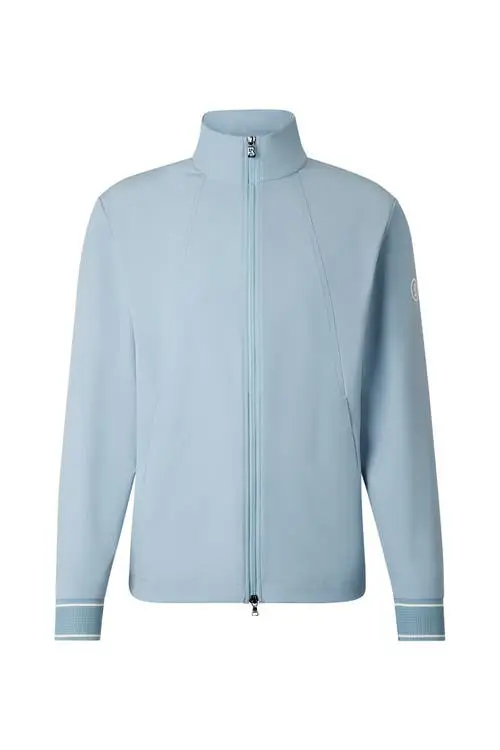 Bogner Holke Functional Jacket - Light Blue